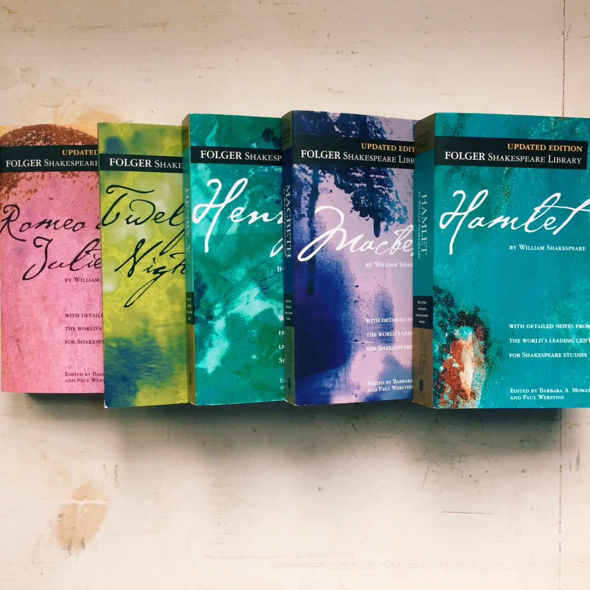 Back to Basics: How to Read Shakespeare | Book Fifty